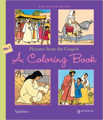 Simple Catholic Preschool Curriculum: A Booklist – Mercy for Marthas