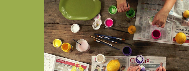 Summer Strewing: How to Keep Your Kids Busy – Mercy for Marthas