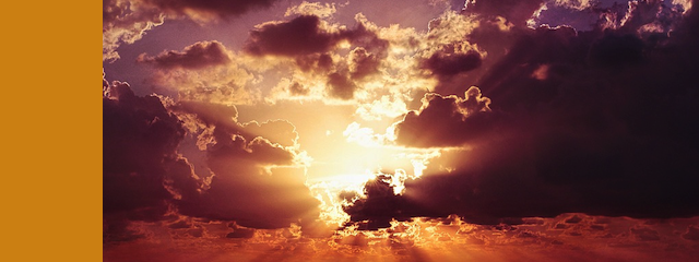 The Three Magnets of God – Mercy for Marthas