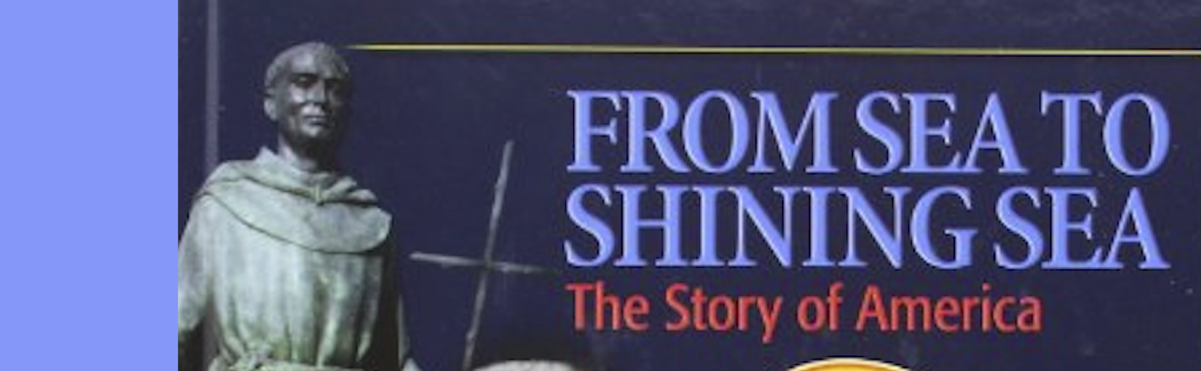 Sea to Shining Sea Book List and Lesson Plans – Mercy for Marthas