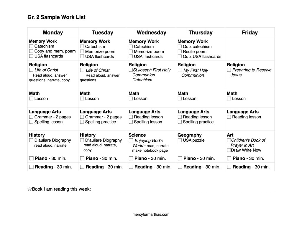 Roll-Over Lesson Plans: How to Use Them in Your Homeschool and Why They ...