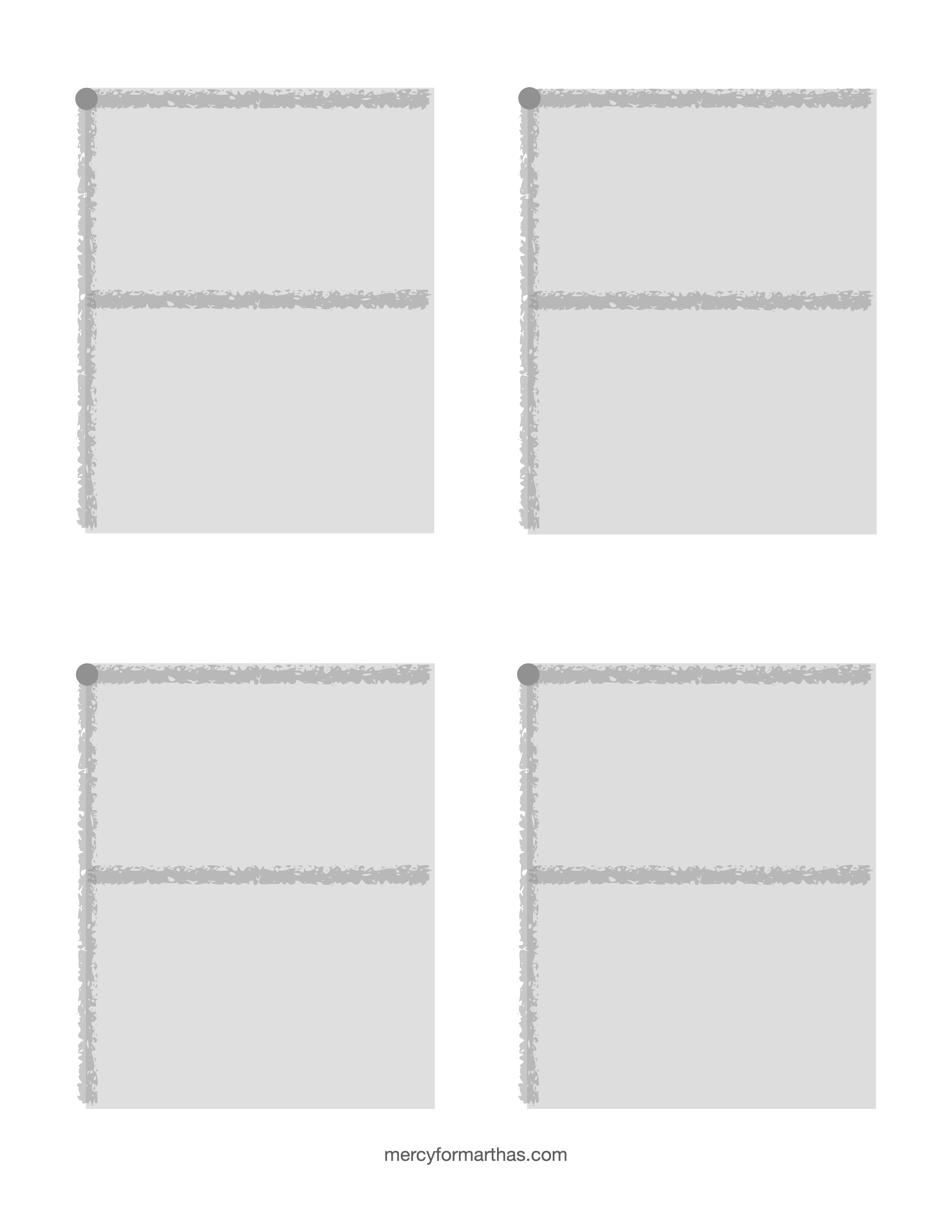 More Handwriting Worksheets for Children with (or without) Down ...