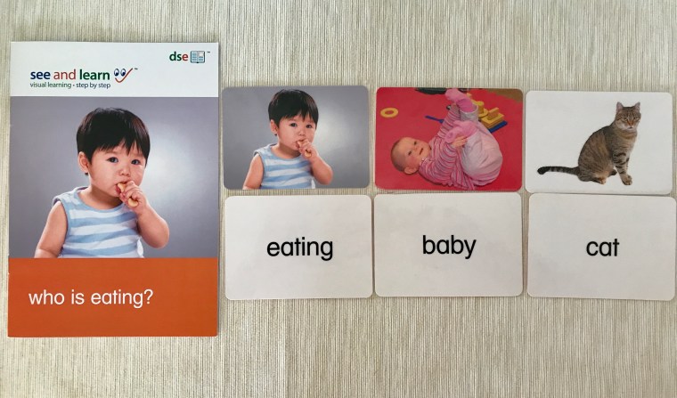 A Kindergarten Curriculum for Children with Down Syndrome – Mercy for ...