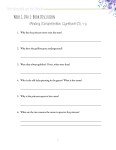 Writing Lessons from Literature, Book 4: The Princess and the Goblin ...