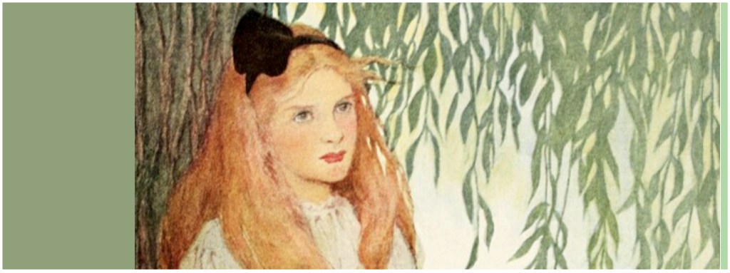 Writing Lessons from Literature, Book 6: Anne of Green Gables – Mercy ...