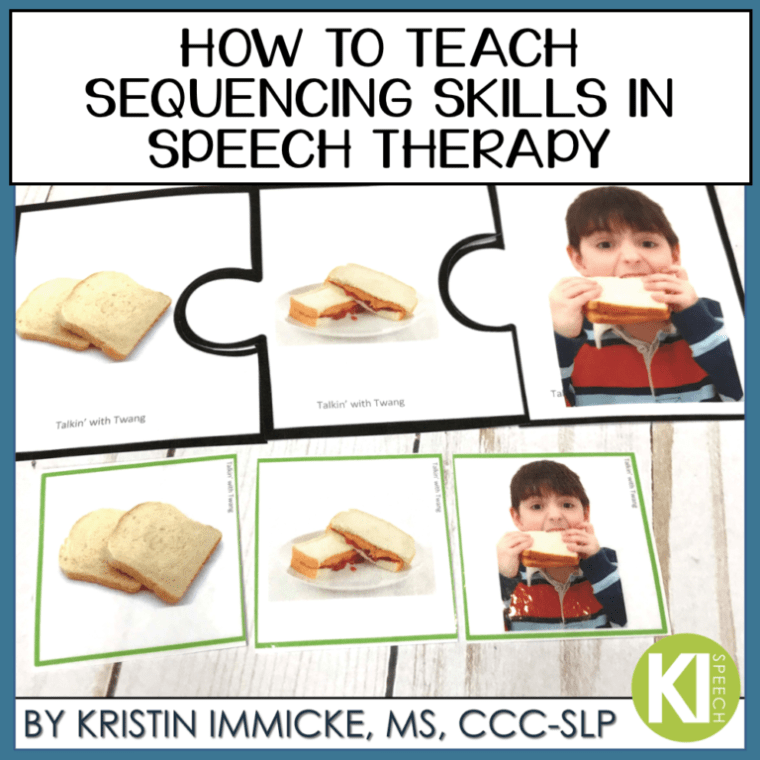 Our Favorite Speech Therapy Resources for Young Children with Down ...